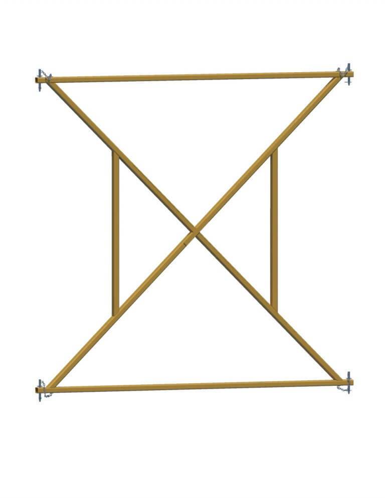 Slab & Deck 50K & 100K Systems - EFCO Shoring Solutions