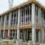 Shoring Support for Concrete Slabs - EFCO Formwork Solutions