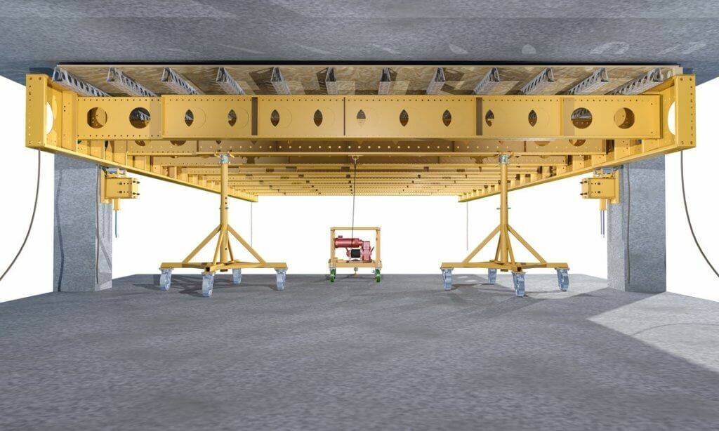 Product Hotspots | EFCO Forms