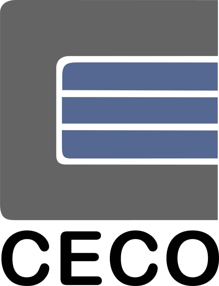 CECO LOGO | EFCO Forms