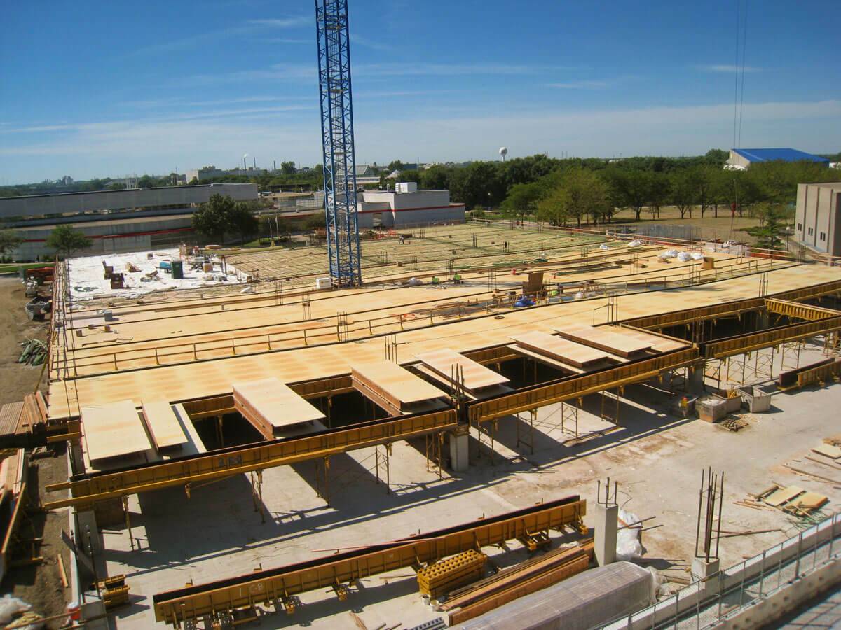 Cunningham Beams - The Best Picture Of Beam