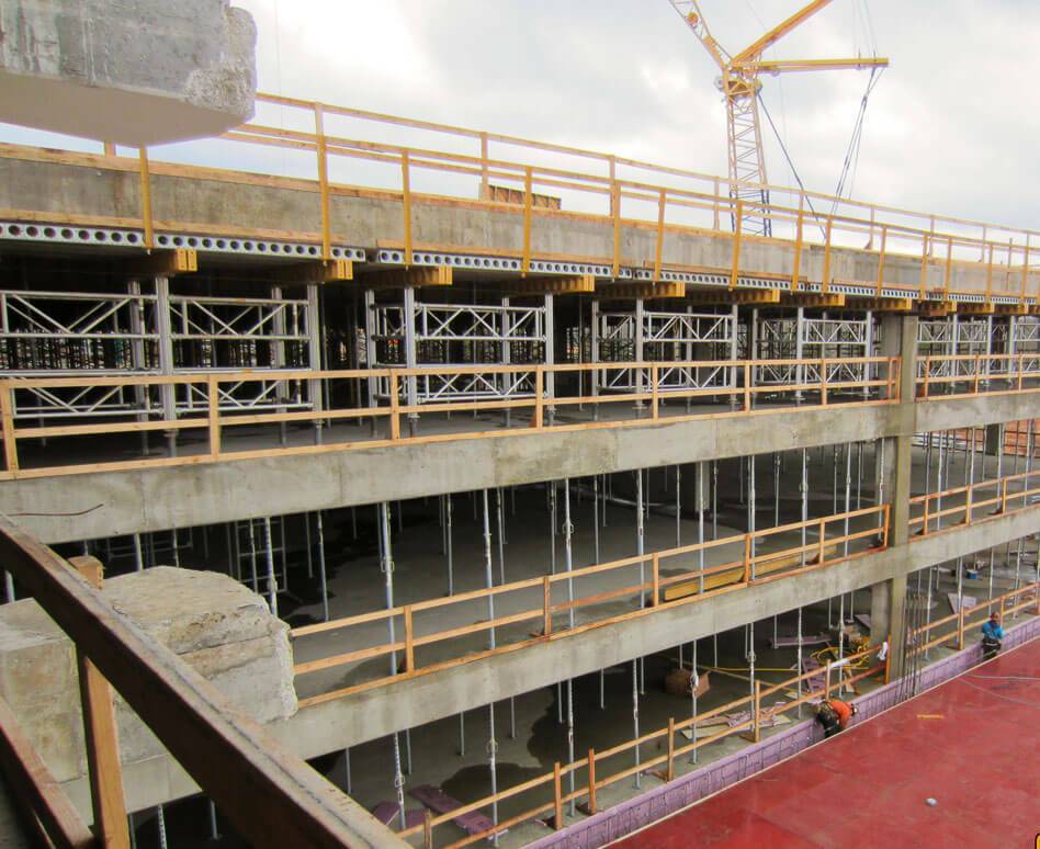 Cunningham Beam - The Best Picture Of Beam