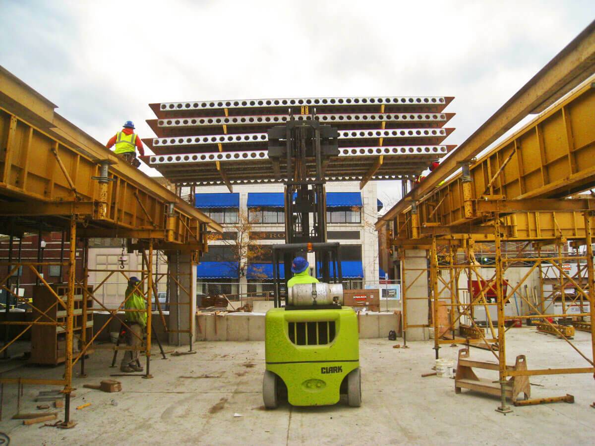 Cunningham Beam - The Best Picture Of Beam