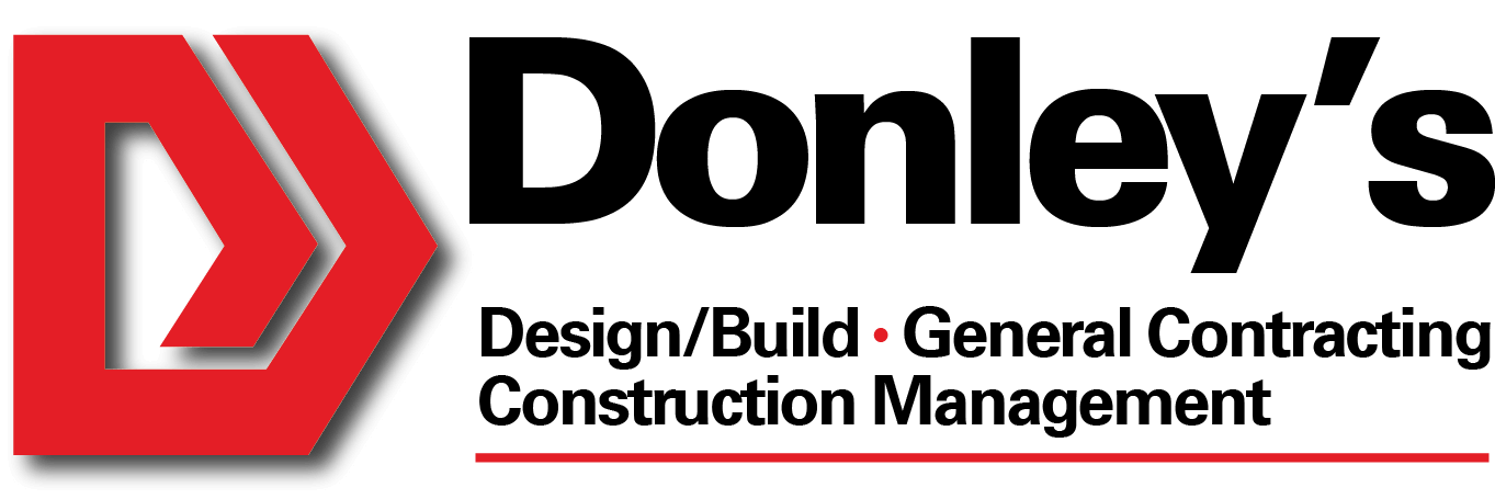Donley’s Company Logo | EFCO Forms