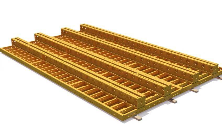 EFCO LITE_SUPER STUD | EFCO Forms