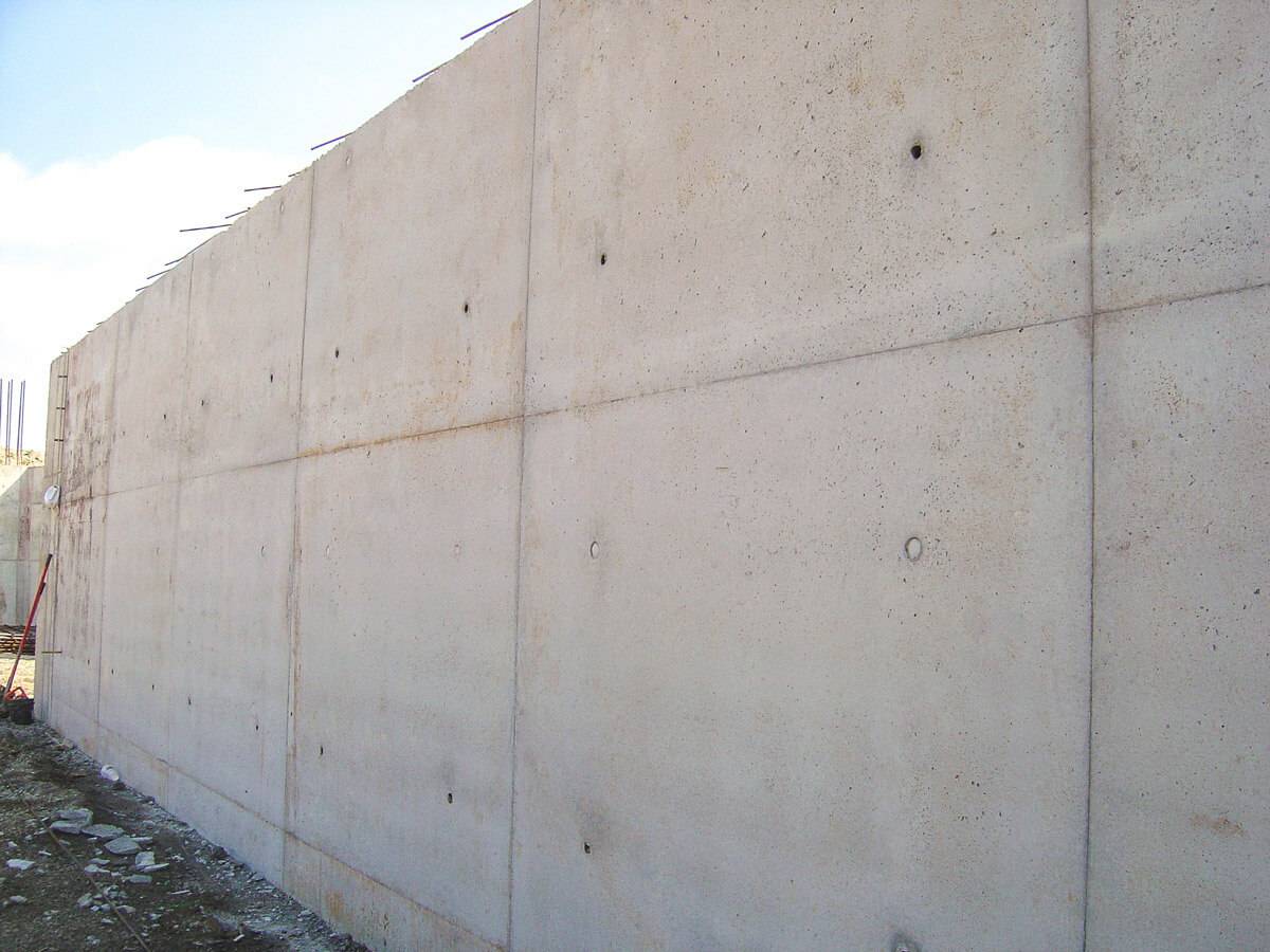 REDI-RADIUS Wall Formwork - EFCO Formwork Solutions