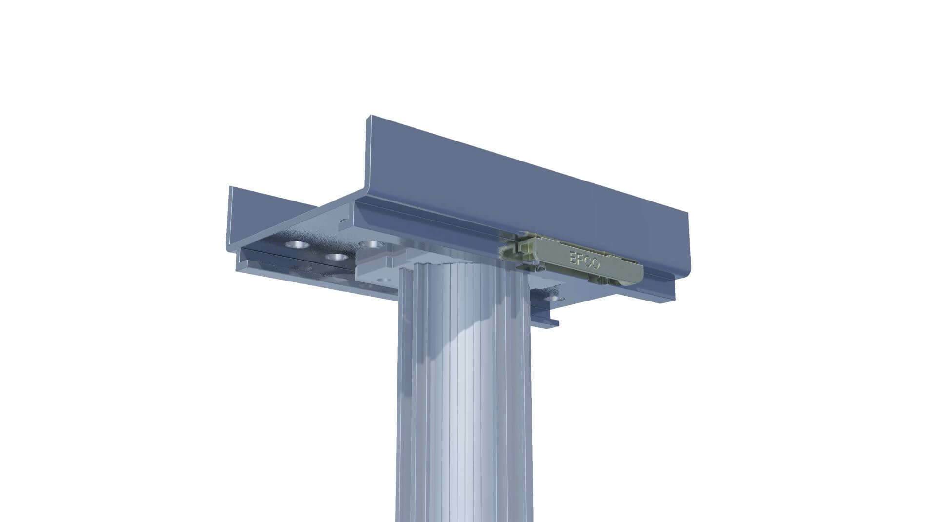 EZ_E-Z DECK U-HEAD | EFCO Forms