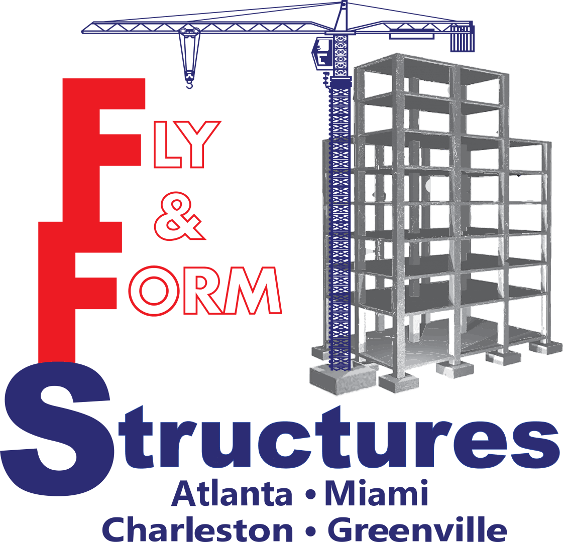 FFS Logo- Vector Grapics | EFCO Forms