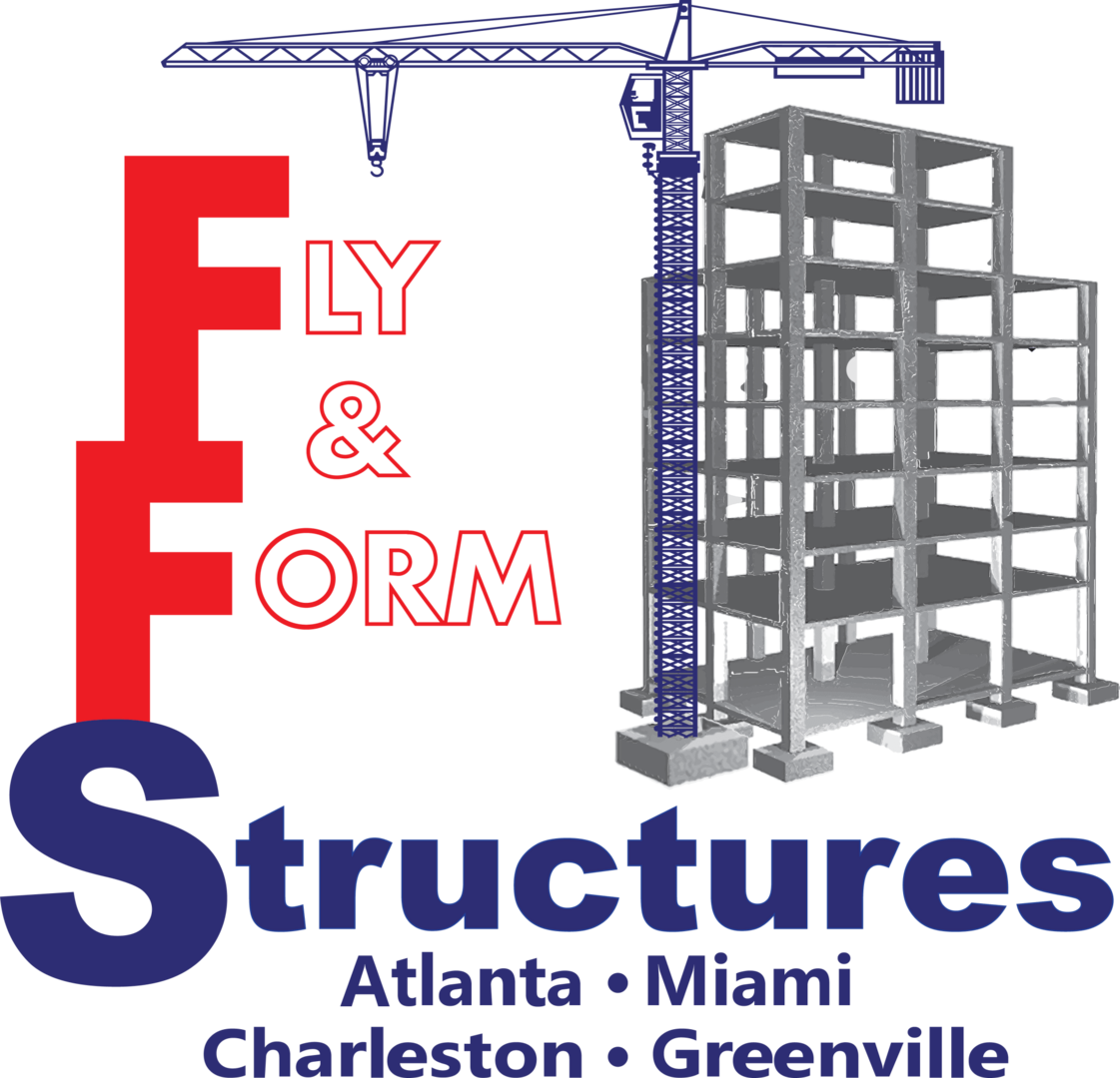FFS Logo- Vector Grapics | EFCO Forms