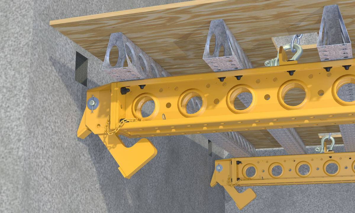 FLIPPER-LOCK_ASCENDING-PART-3 | EFCO Forms