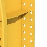 HAND-E-FORM for Curved Walls - EFCO Formwork Solutions