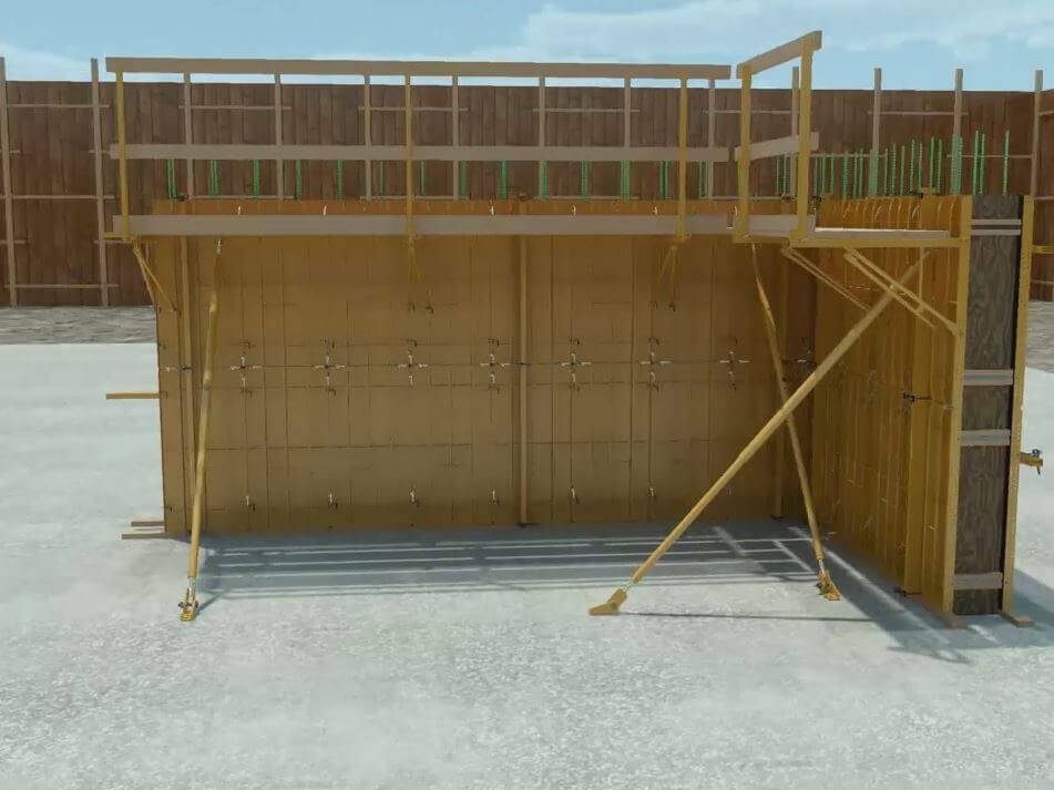 HEF_SCAFFOLD BRACKETS | EFCO Forms