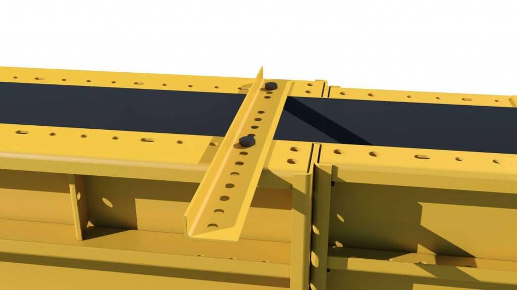 PLATE GIRDER Formwork System - EFCO Formwork Solutions