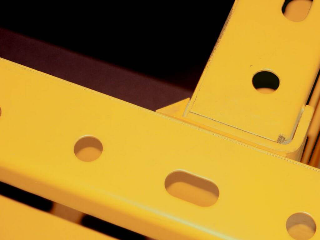 EFCO LITE Customizable & Efficient Column Formwork Solution