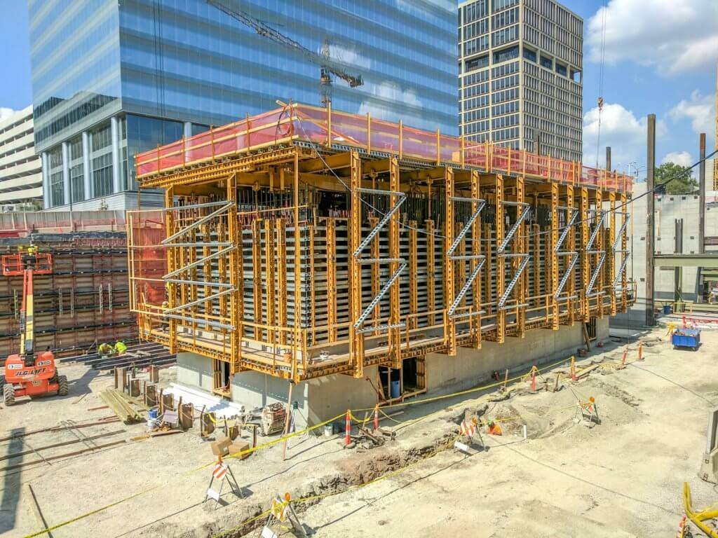 Centene Center Campus – Residence Hall, Retail space, civic center and ...