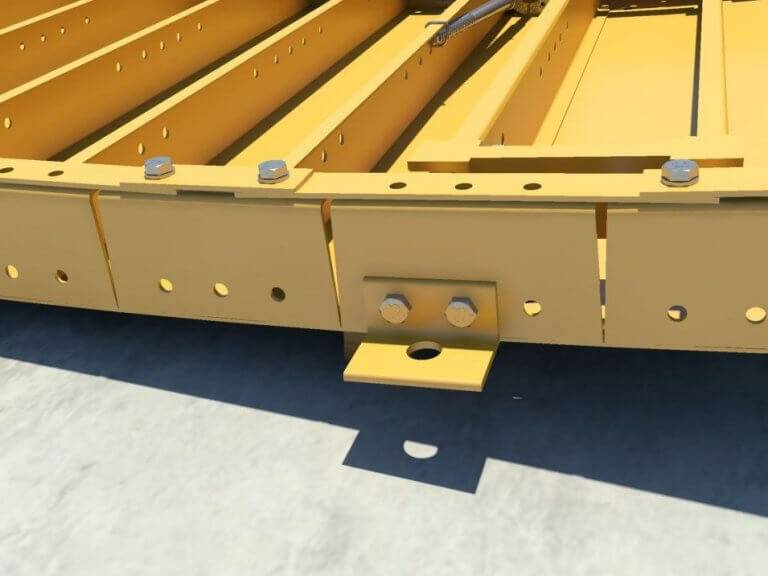 REDI-RADIUS Wall Formwork - EFCO Formwork Solutions