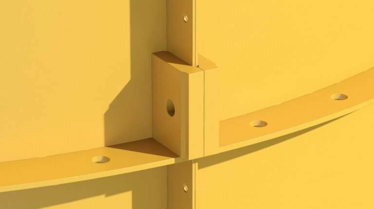 Round Column Formwork Systems - EFCO Formwork Solutions