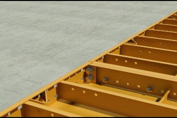 SELF-SPANNING PLATE GIRDER_CORNER BEARING BLOCK_IMAGE FOR WEBSITE ...