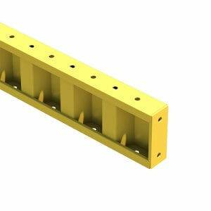 Alloy Steel Z-BEAM System - EFCO Formwork Solutions