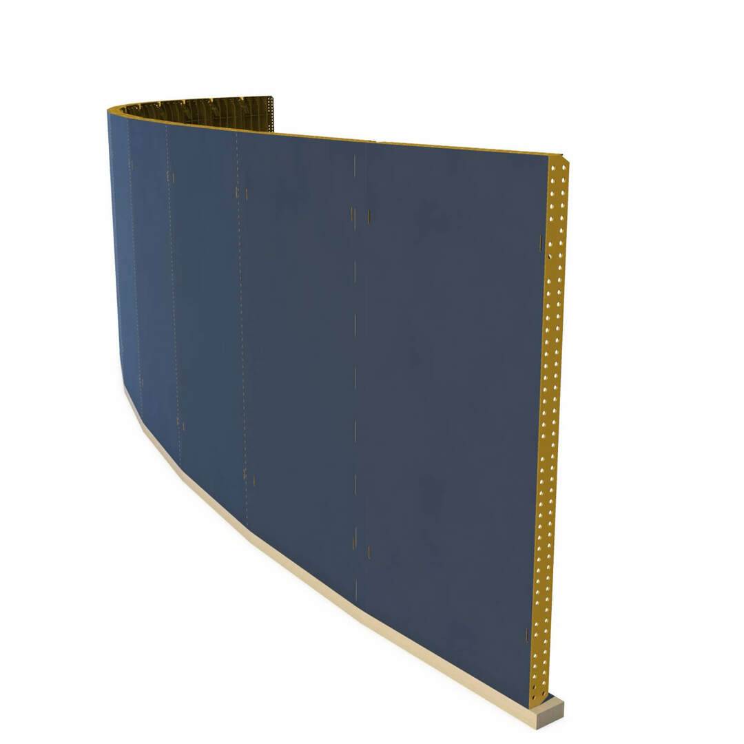 HAND-E-FORM for Curved Walls - EFCO Formwork Solutions