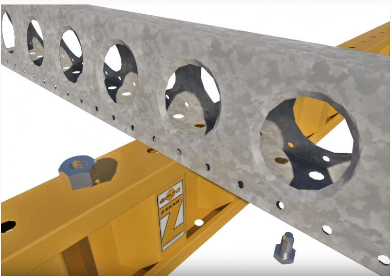 EFCO E-Z DECK - The flexible EFCO Shoring Solutions
