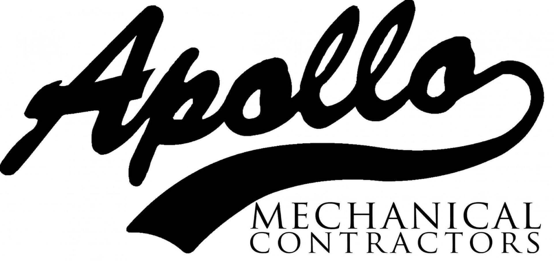 Apollo Mechanical Contractors Company Logo | EFCO Forms