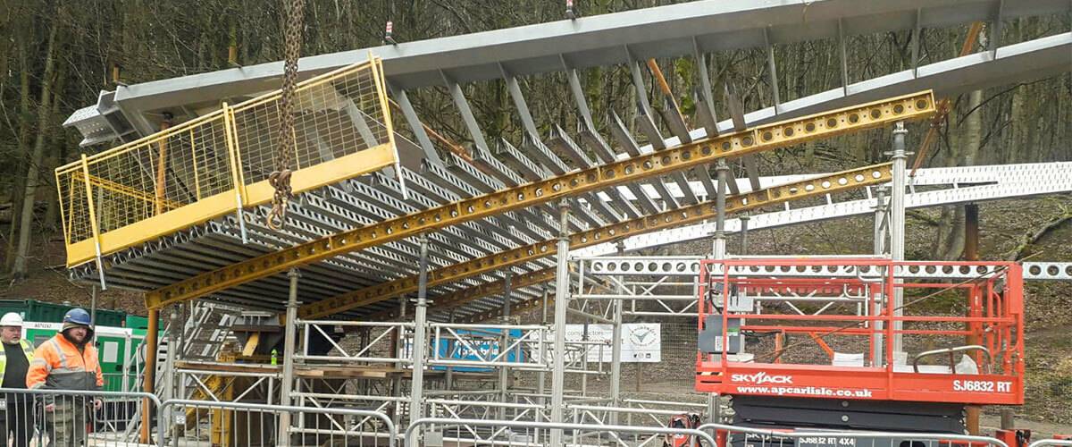 HAND-E-FORM®, SUPER STUD®, PLATE GIRDER® formwork and E-Z DECK® Shoring ...