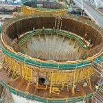 REDI-RADIUS Wall Formwork - EFCO Formwork Solutions