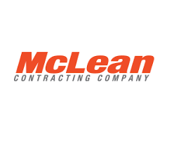 McLean logo | EFCO Forms