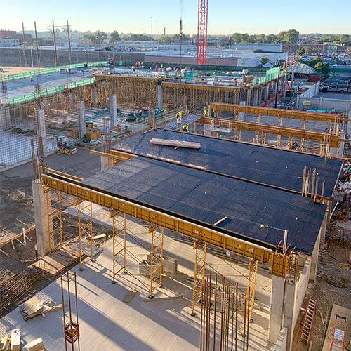 COMM-GARAGE-CUNN-DES-MOINES-TARLTON-FEB-2022-1-500X500 | EFCO Forms