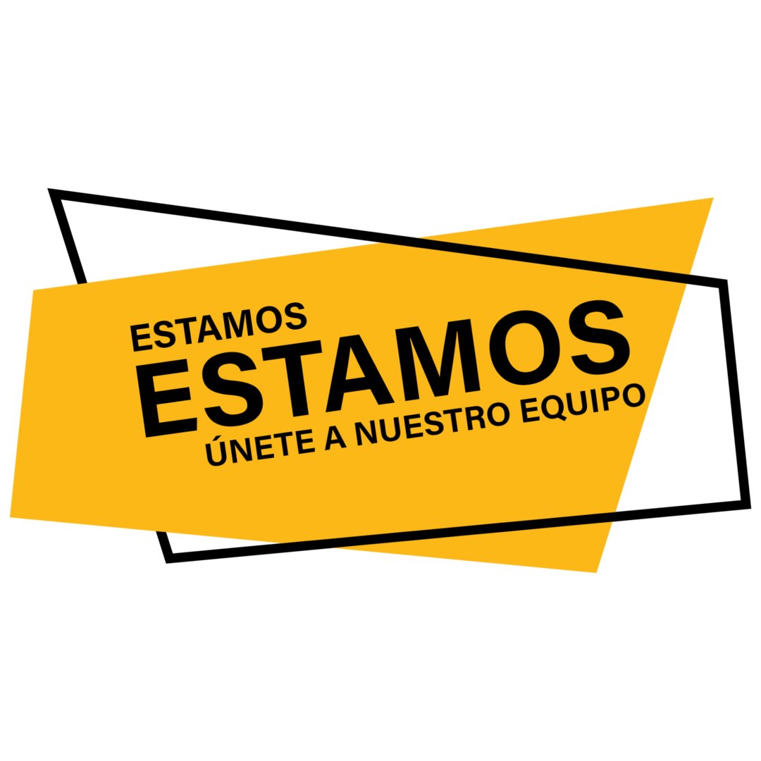 We are hiring join our team (spanish) | EFCO Forms