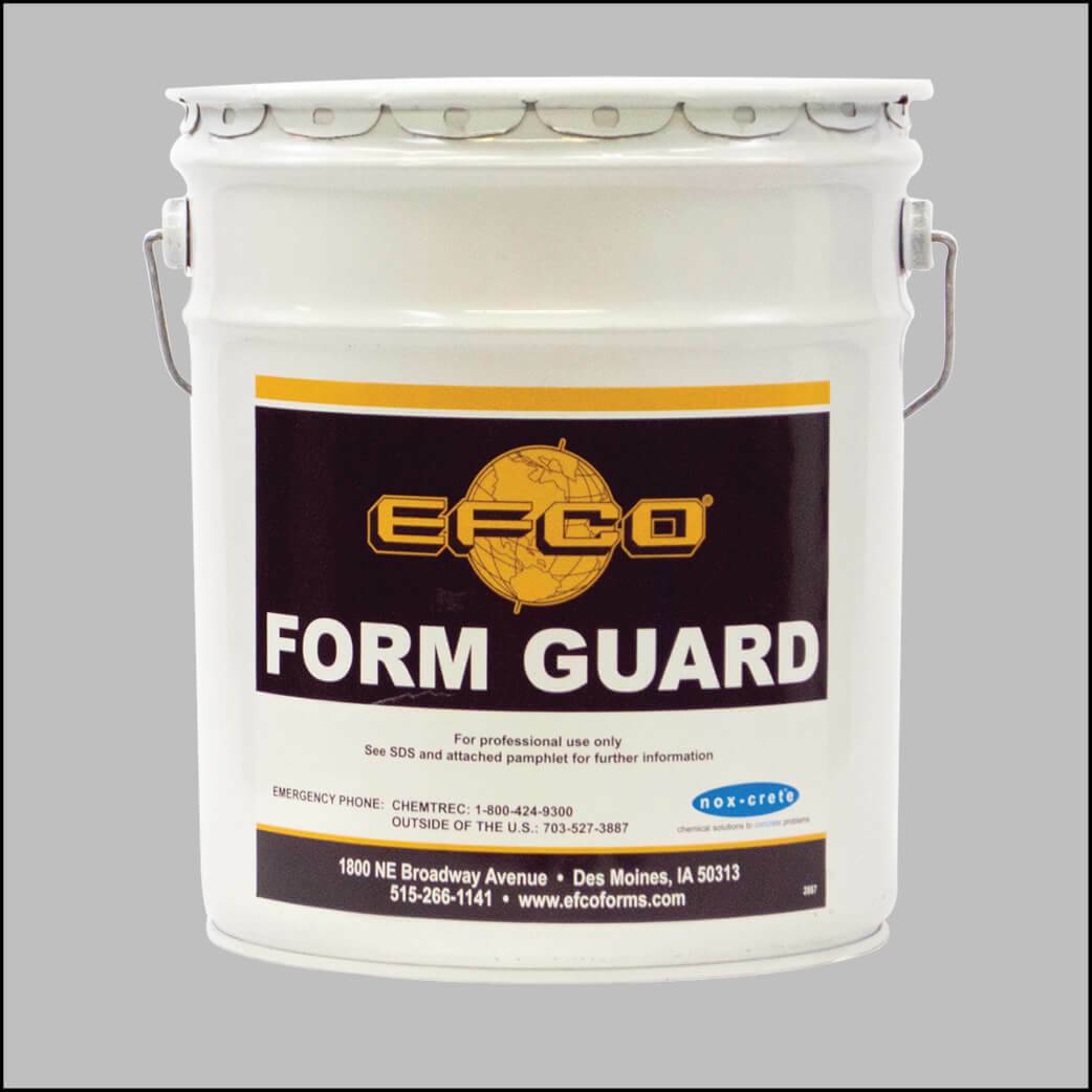 EFCO Form Guard image | EFCO Forms