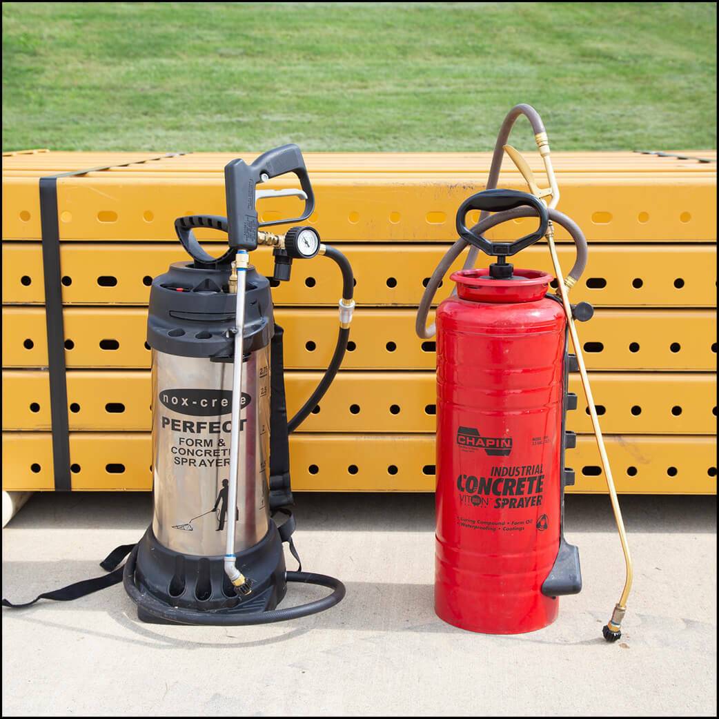 FORM-RELEASE-sprayers-500×500-1 | EFCO Forms