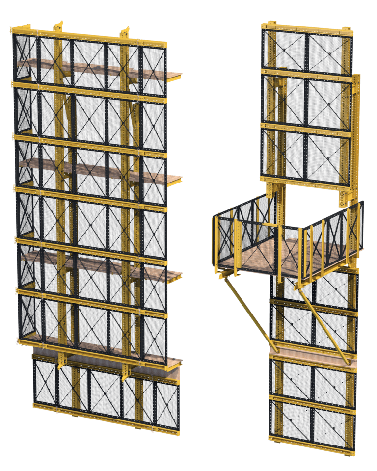 Shoring | EFCO Forms