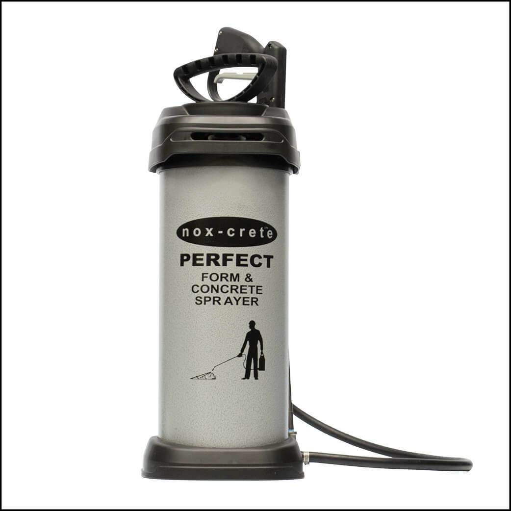 Perfect Form & Concrete Sprayer | EFCO Forms