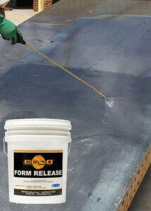 EFCO Formwork Care Guide - Protecting your Formwork