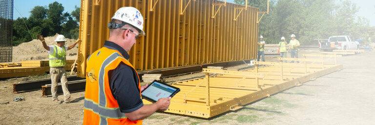 THE EFCO ONLINE DIFFERENCE