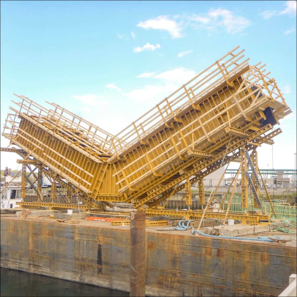 North Washington Street Bridge Replacement | Boston, Massachusetts ...