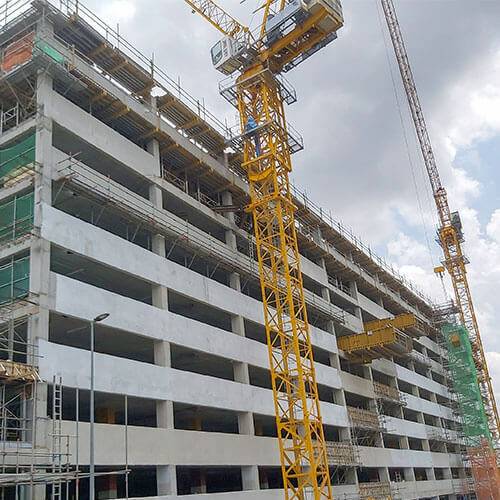 COMM-P~2 | EFCO Forms