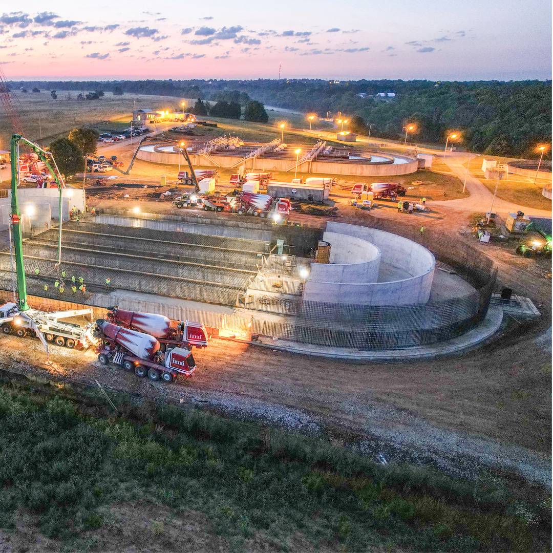 REDI-RADIUS Wall Formwork - EFCO Formwork Solutions