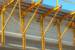 Heavy-Duty Bridge Overhang Bracket system - EFCO Formwork Solutions