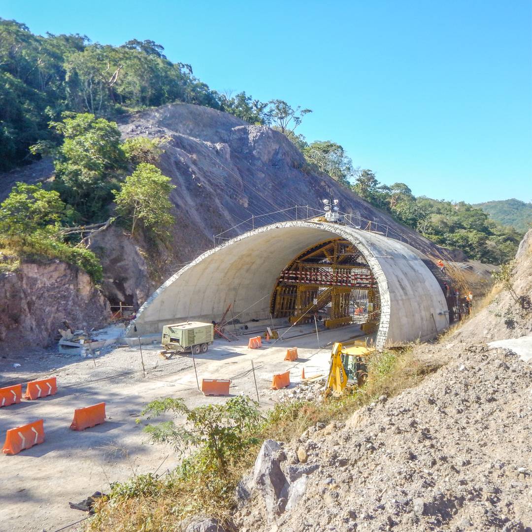 REDI-RADIUS Wall Formwork - EFCO Formwork Solutions