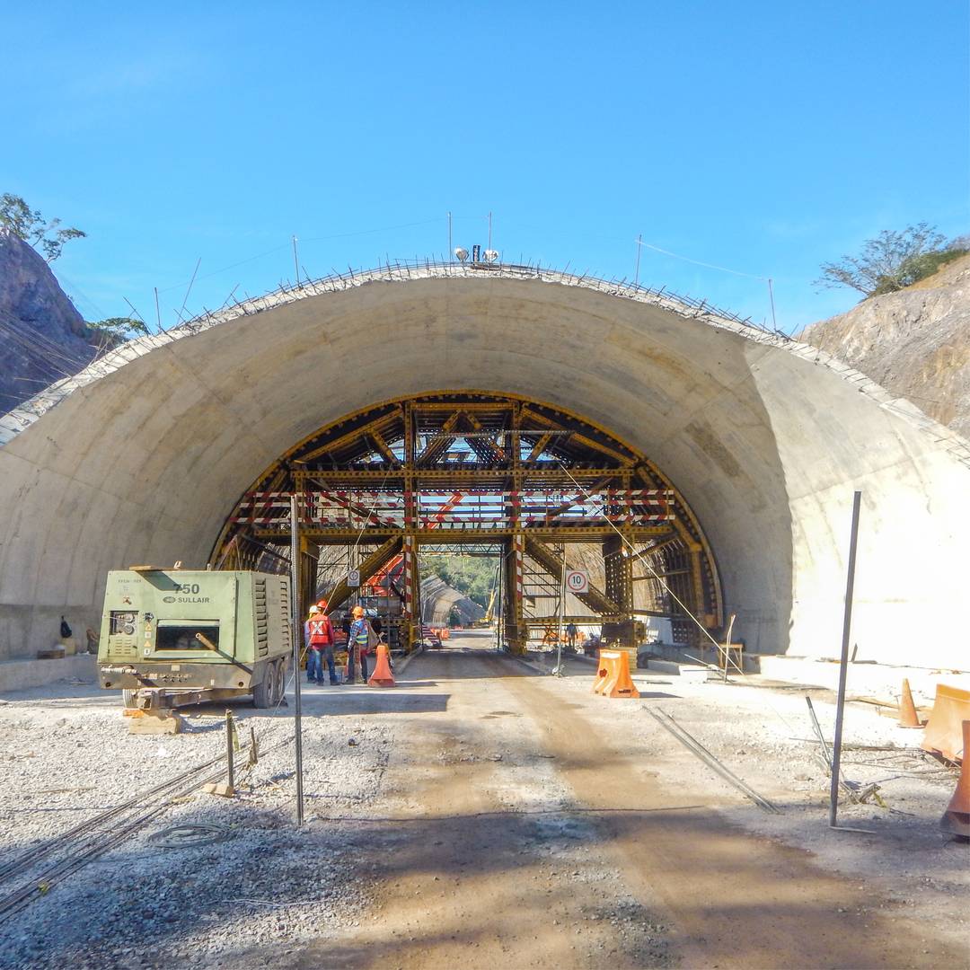 REDI-RADIUS Wall Formwork - EFCO Formwork Solutions