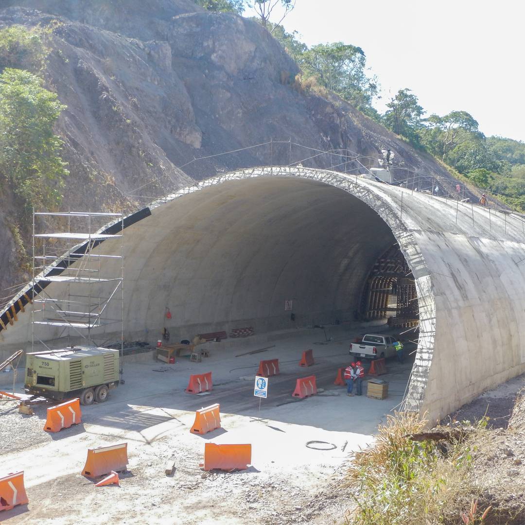 REDI-RADIUS Wall Formwork - EFCO Formwork Solutions