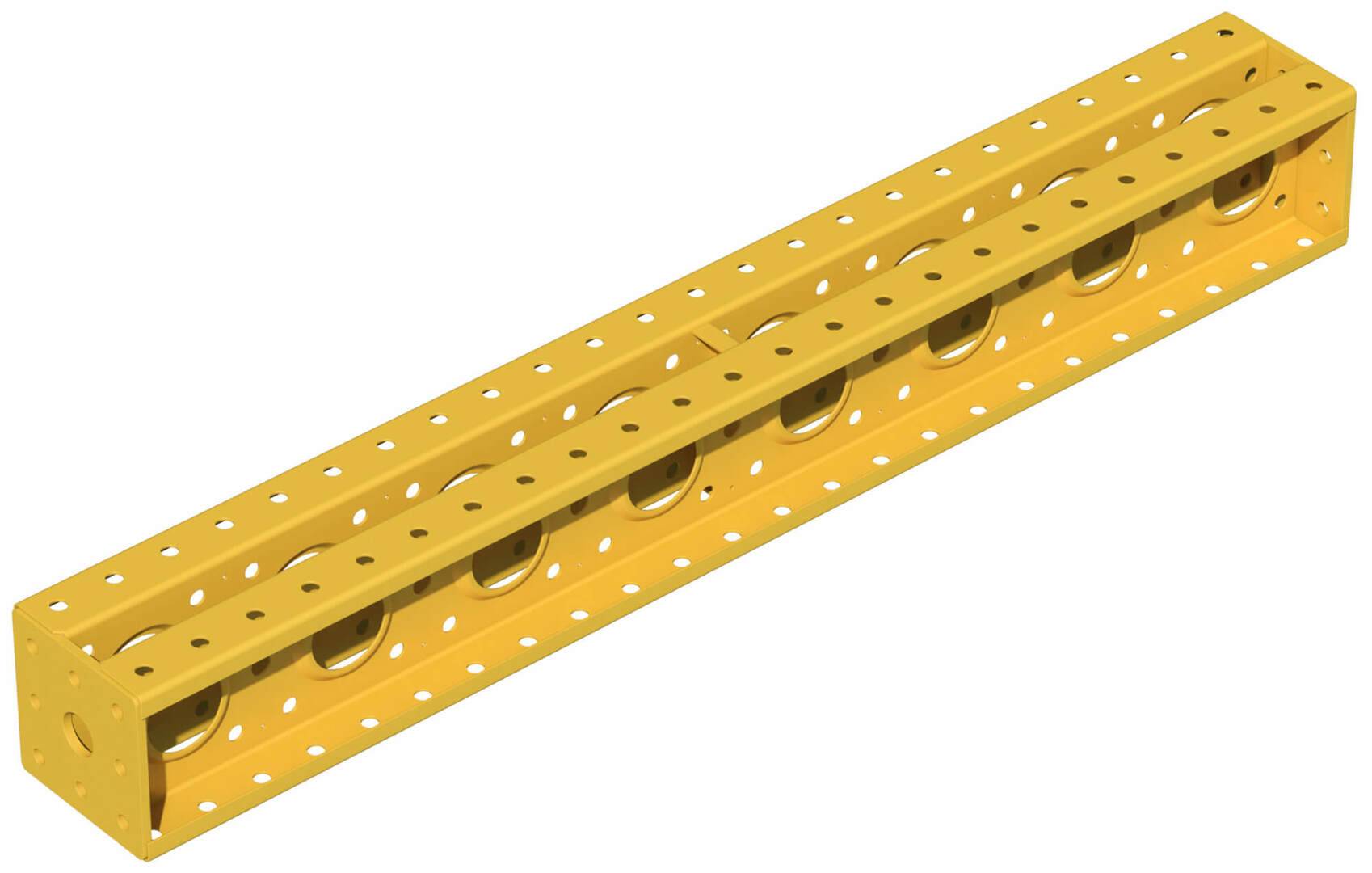 SUPER STUD horizontal 3D image | EFCO Forms