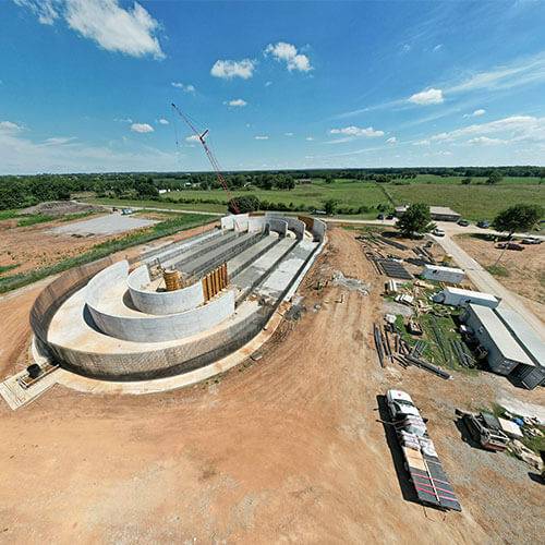Jessamine Creek Environmental Control Facility | Nicholasville ...