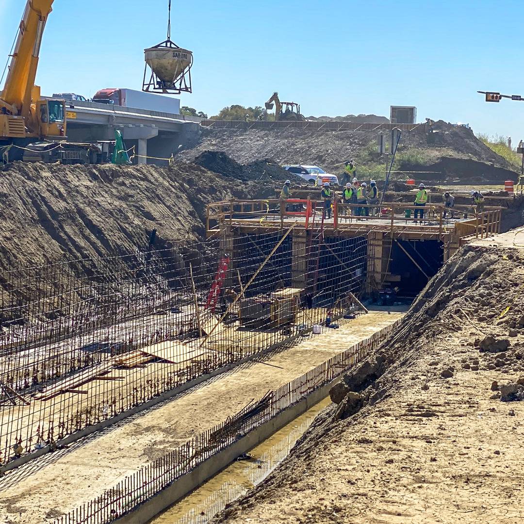 Solving the Challenge of Formwork Stripping Relief