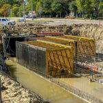 Solving the Challenge of Formwork Stripping Relief