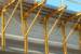 High Tensile & Load Capacity Formwork Brace | Ganged HEAVY-DUTY BRIDGE ...