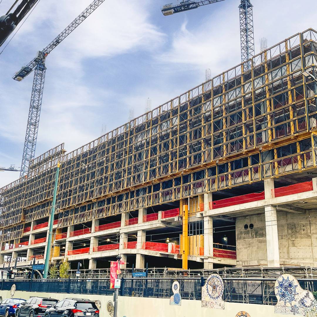 Overcoming Challenges with EFCO Formwork Systems